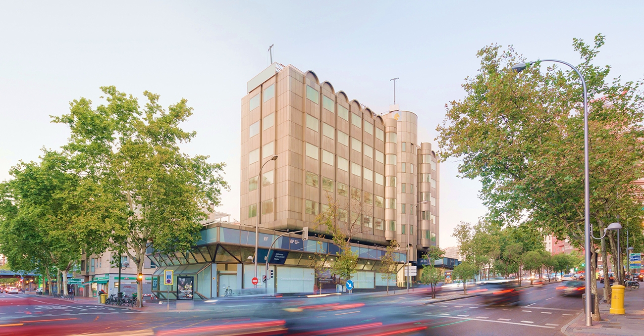 Spaces abre las puertas de su nuevo centro en Madrid en una de las ...