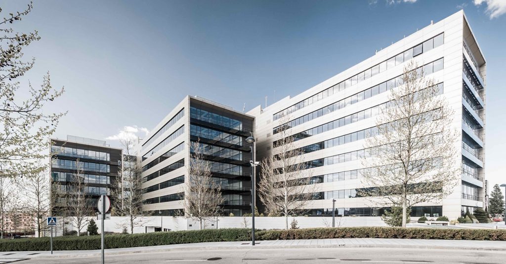 BOD REALIZA PARA MERLIN PROPERTIES EL PROYECTO DE RECONVERSIÓN DEL ...