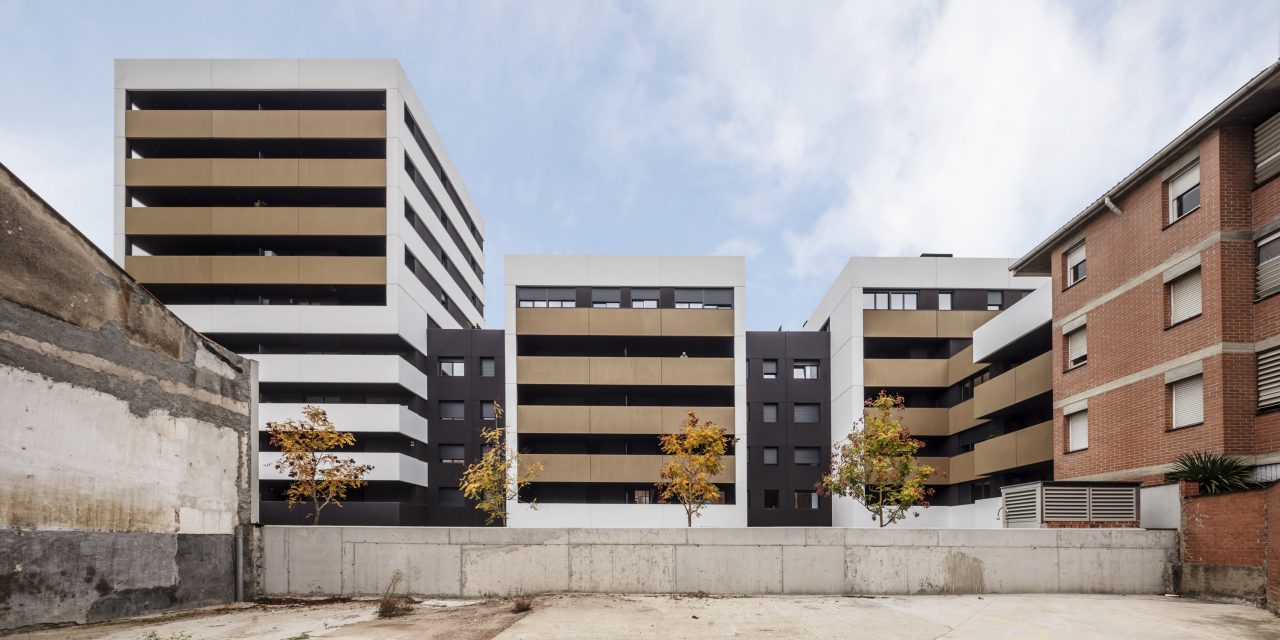 Residencial Sant Isidre, un proyecto singular para transformar un ...