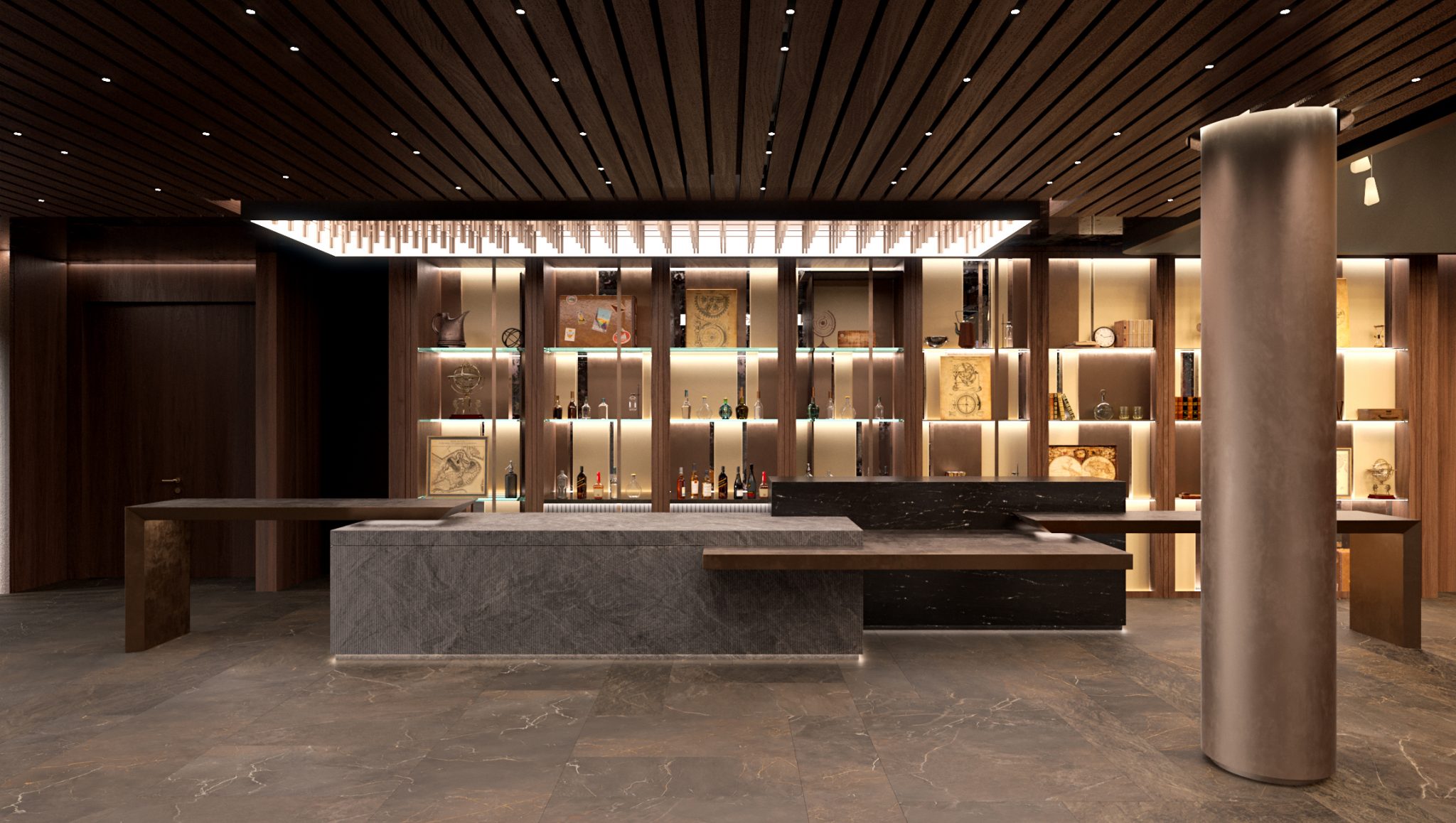 López y Tena Arquitectos renueva el Hotel Thompson Madrid para Hyatt ...
