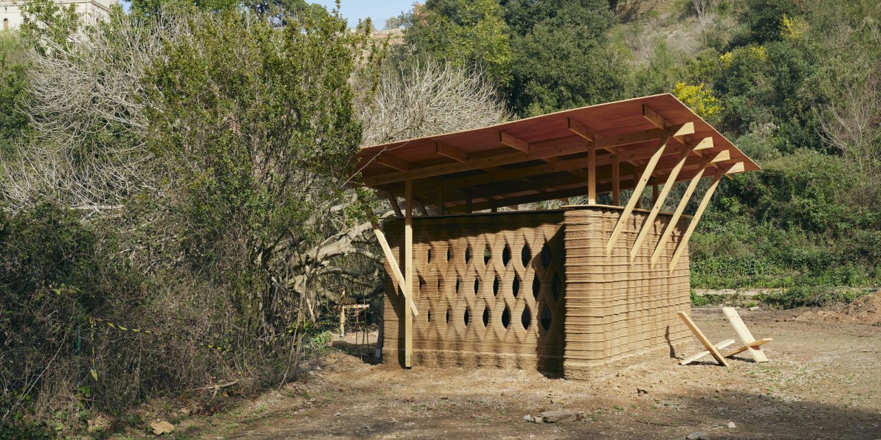 El Instituto de Arquitectura Avanzada de Cataluña realiza el primer ...