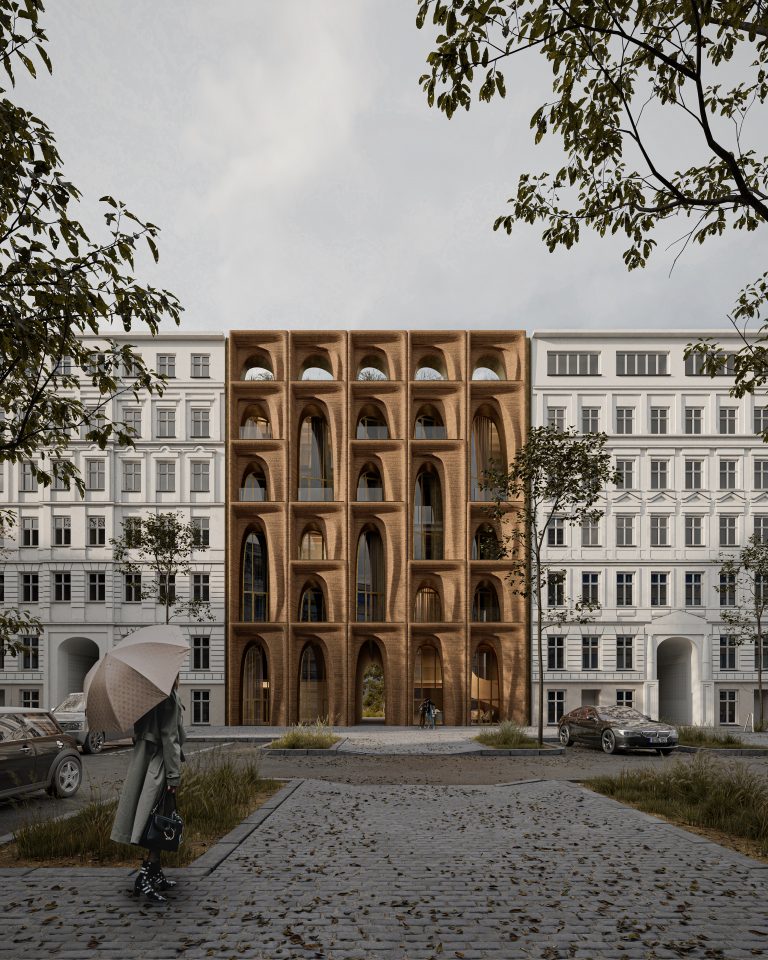 El Instituto de Arquitectura Avanzada de Cataluña realiza el primer ...