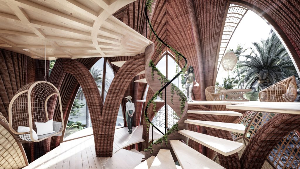 El Instituto de Arquitectura Avanzada de Cataluña realiza el primer ...