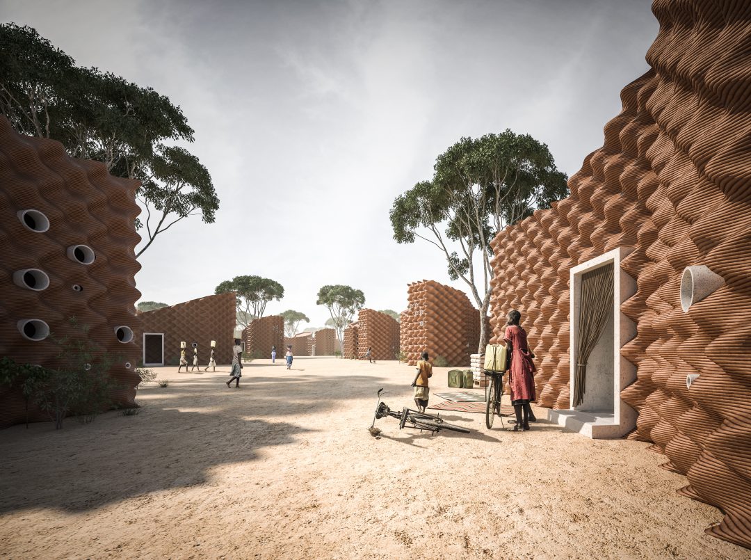 El Instituto de Arquitectura Avanzada de Cataluña realiza el primer ...