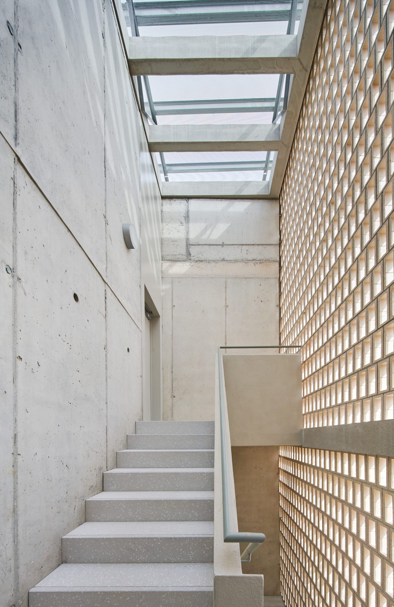 Peris + Toral Arquitectes construyen 54 viviendas sociales en el barrio ...