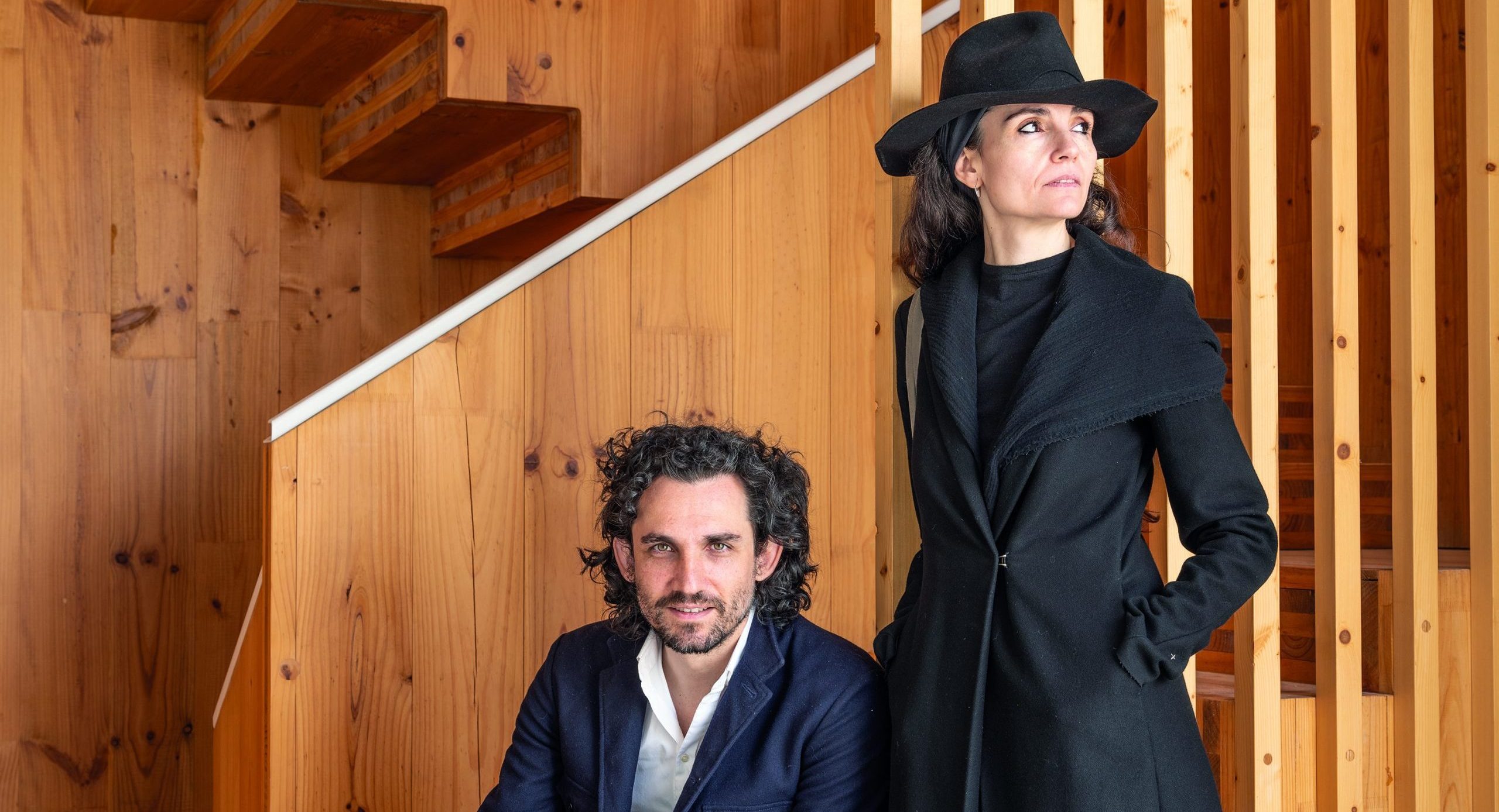 Peris + Toral Arquitectes - Vía Construcción