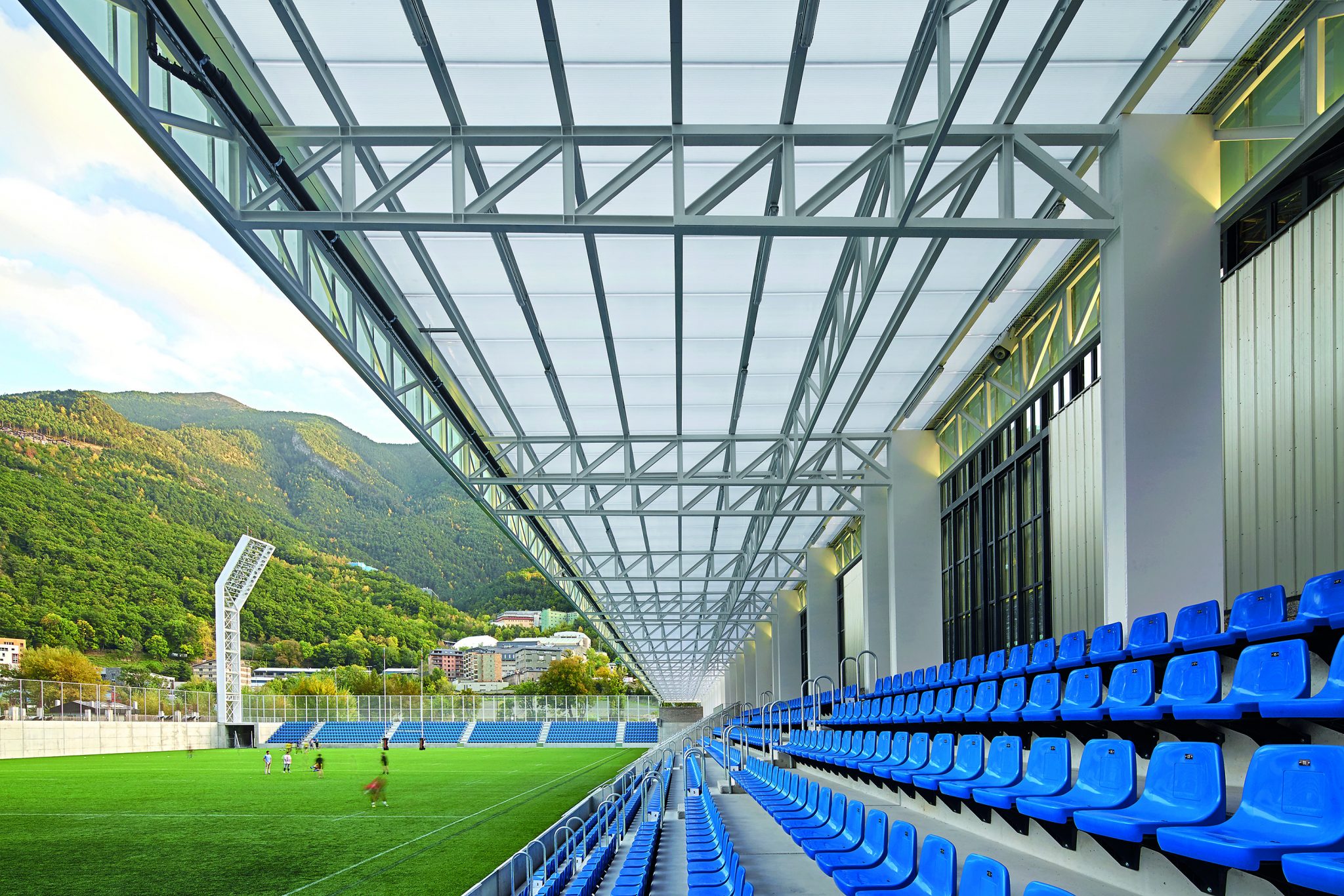Haz Arquitectura - Vía Construcción