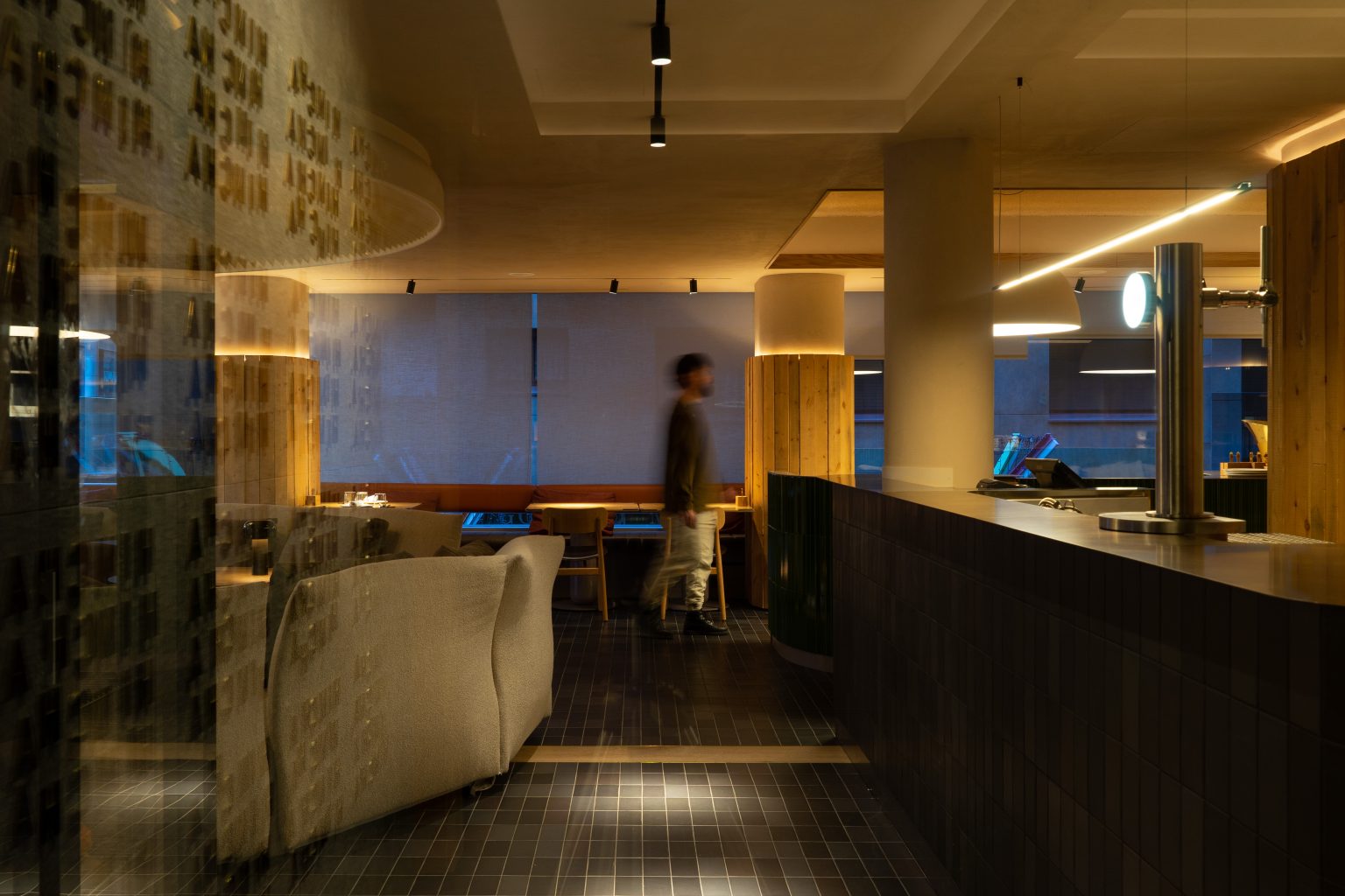 Lagranja Design diseña el nuevo restaurante de Messi y Majestic en ...